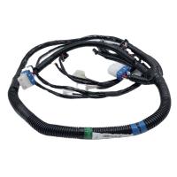 China Hitachi Excavator AC Heater Wiring Harness 1032763 for ZAX120 ZAX200 ZAX240 ZAX270 ZAX330 for sale