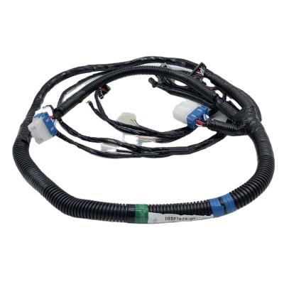 China Hitachi Excavator AC Heater Wiring Harness 1032763 for ZAX120 ZAX200 ZAX240 ZAX270 ZAX330 for sale