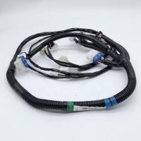 China Hitachi Excavator AC Heater Wiring Harness 1032763 for ZAX120 ZAX200 ZAX240 ZAX270 ZAX330 for sale