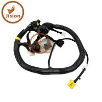 China Jision EC220D Excavator Wiring Harness VOE14693351 14693351 High Quality New for sale