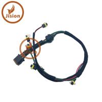 China C7 Engine Fuel Injector Wiring Harness 222-5917 for 324D 325D Excavator for sale