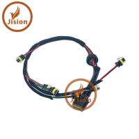 China C7 Engine Fuel Injector Wiring Harness 222-5917 for 324D 325D Excavator for sale