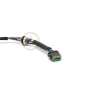 China C7 Engine Fuel Injector Wiring Harness 222-5917 for 324D 325D Excavator for sale