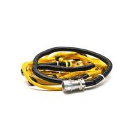 China Excavator 6D125E Engine Wiring Harness 6156-81-9340 for Komatsu PC400-7 PC450-7 for sale