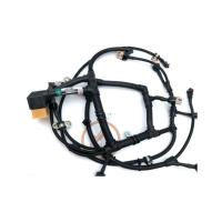 China PC200-8 Excavator Engine Wiring Harness 6754-81-9310 for 6D107 Engine Jision for sale