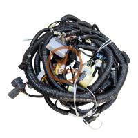 China PC400-7 Engine Wiring Harness 6156-81-9320 208-06-71511 208-06-71860 Excavator Spare Parts for sale