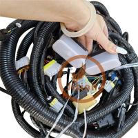 China PC400-7 Engine Wiring Harness 6156-81-9320 208-06-71511 208-06-71860 Excavator Spare Parts for sale