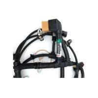 China PC200-8 Engine Wiring Harness Excavator Parts 6754-81-9440 Jision 1 Piece MOQ for sale