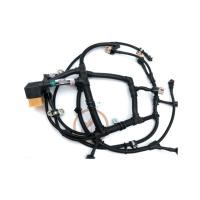 China PC200-8 Engine Wiring Harness Excavator Parts 6754-81-9440 Jision 1 Piece MOQ for sale