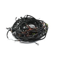 China PC300-7 Excavator External Wiring Harness 207-06-71110 Chassis Harness for Komatsu for sale