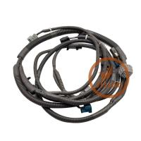 China Jision Pump Wiring Harness YA00009267 for Hitachi Excavator ZAX240-5G 100% New for sale