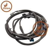 China Jision Pump Wiring Harness YA00009267 for Hitachi Excavator ZAX240-5G 100% New for sale