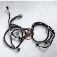 China Jision Pump Wiring Harness YA00009267 for Hitachi Excavator ZAX240-5G 100% New for sale