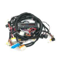 China Jision 207-06-61111 Excavator Internal Wiring Harness for PC400-6 PC350-6 PC300-6 1 Piece for sale