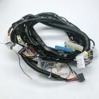 China Jision 207-06-61111 Excavator Internal Wiring Harness for PC400-6 PC350-6 PC300-6 1 Piece for sale