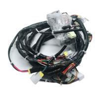 China Jision 207-06-61111 Excavator Internal Wiring Harness for PC400-6 PC350-6 PC300-6 1 Piece for sale