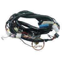 China Jision 207-06-61111 Excavator Internal Wiring Harness for PC400-6 PC350-6 PC300-6 1 Piece for sale