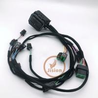 China 235-8202 Engine Wiring Harness for Caterpillar 330D 336D Excavator C9 Engine for sale