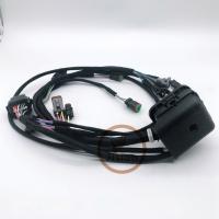 China 235-8202 Engine Wiring Harness for Caterpillar 330D 336D Excavator C9 Engine for sale