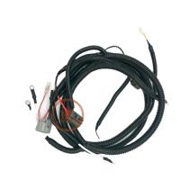 China JISION SK330-6E Excavator Engine Wiring Harness LC16E01011P2 24V for sale