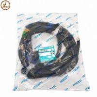 China JISION SK330-6E Excavator Engine Wiring Harness LC16E01011P2 24V for sale