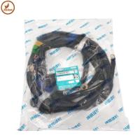 China JISION SK330-6E Excavator Engine Wiring Harness LC16E01011P2 24V for sale