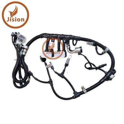 China Jision Excavator QSM11 M11 Engine Wiring Harness 2864488 4952752 4004501 3099356 for sale