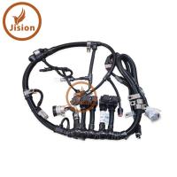 China Jision Excavator QSM11 M11 Engine Wiring Harness 2864488 4952752 4004501 3099356 for sale
