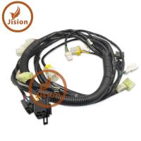 China Hitachi Excavator Wiring Harness ZX200-1 ZX300-1 ZX400-1 Air Conditioning Harness 4610412 for sale