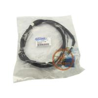 China JISION Excavator Left Control Console Wiring Harness 21M-06-31170 for PC130-8 PC400-8 for sale