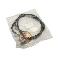 China JISION Excavator Left Control Console Wiring Harness 21M-06-31170 for PC130-8 PC400-8 for sale