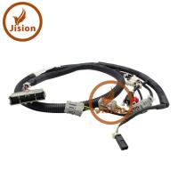 China JISION Excavator Right Control Platform Wiring Harness 20Y-06-41130 for PC130-8 PC200-8 PC220-8 for sale