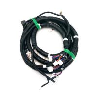 China JISION SK200-8 SK210-8 Excavator Engine ECU Wiring Harness LQ13E01246P1 LQ13E01246P2 6 Month Warranty for sale