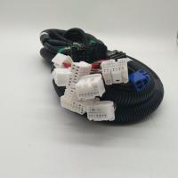 China JISION SK200-8 SK210-8 Excavator Engine ECU Wiring Harness LQ13E01246P1 LQ13E01246P2 6 Month Warranty for sale