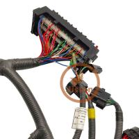 China JISION EC210 EC240 Excavator Main Wiring Harness VOE14571637 14571637 24V for sale