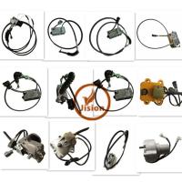 China JISION EC210 EC240 Excavator Main Wiring Harness VOE14571637 14571637 24V for sale
