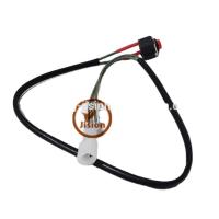 China JISION Excavator Horn Switch Wiring Harness 22U-43-21211 for PC70-8 PC360-7 PC450-7 PC450-8 for sale