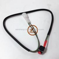 China JISION Excavator Horn Switch Wiring Harness 22U-43-21211 for PC70-8 PC360-7 PC450-7 PC450-8 for sale