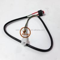 China JISION Excavator Horn Switch Wiring Harness 22U-43-21211 for PC70-8 PC360-7 PC450-7 PC450-8 for sale
