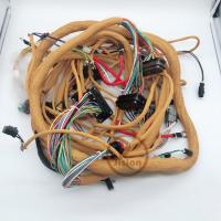 China 283-2932 Chassis Harness Wiring Harness for Excavator 324D 324D L 24V for sale