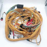China 283-2932 Chassis Harness Wiring Harness for Excavator 324D 324D L 24V for sale