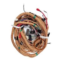 China 283-2932 Chassis Harness Wiring Harness for Excavator 324D 324D L 24V for sale
