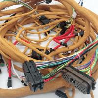 China 283-2932 Chassis Harness Wiring Harness for Excavator 324D 324D L 24V for sale