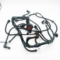 China Jision Parts EC200B EC210B EC210C EC220D Excavator Engine Wiring Harness VOE22243151 22243151 for sale