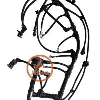 China Jision Parts EC200B EC210B EC210C EC220D Excavator Engine Wiring Harness VOE22243151 22243151 for sale