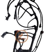 China Jision Parts EC200B EC210B EC210C EC220D Excavator Engine Wiring Harness VOE22243151 22243151 for sale