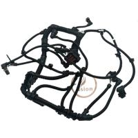 China Jision Parts EC200B EC210B EC210C EC220D Excavator Engine Wiring Harness VOE22243151 22243151 for sale
