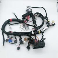 China 0003322 Inner Wiring Harness Compatible with ZX110 ZX120 ZX160 ZX200 Excavator 100% New ISO9001 for sale