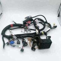 China 0003322 Inner Wiring Harness Compatible with ZX110 ZX120 ZX160 ZX200 Excavator 100% New ISO9001 for sale
