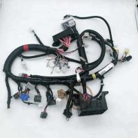 China 0003322 Inner Wiring Harness Compatible with ZX110 ZX120 ZX160 ZX200 Excavator 100% New ISO9001 for sale